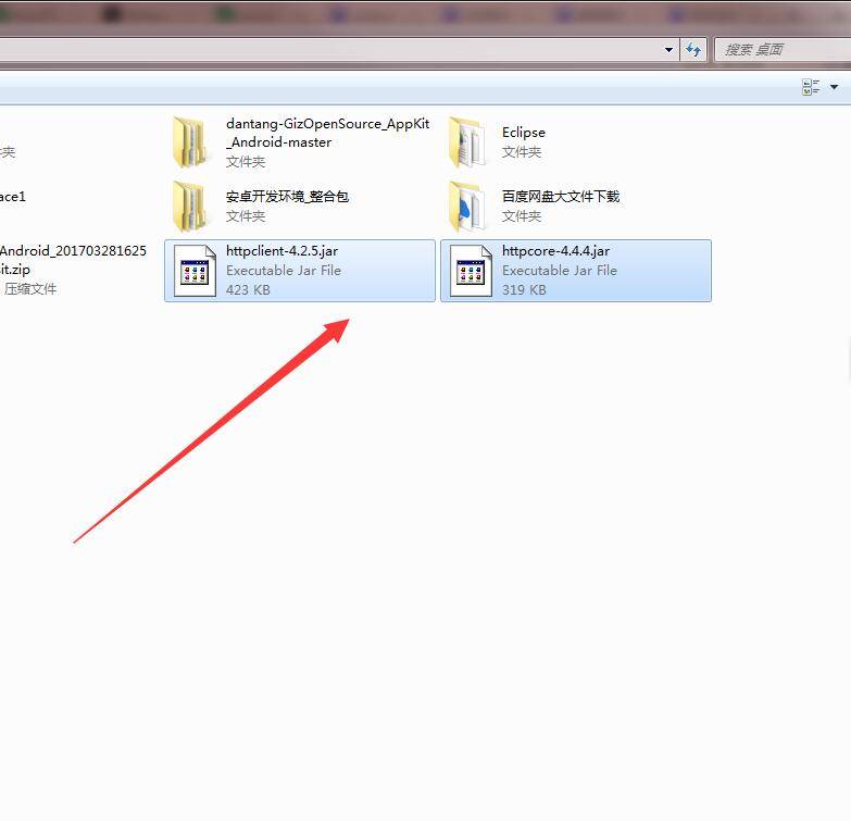 解决eclipse安卓工程“The import org.apache.http.client cannot be resolved”等报错 | Alliot's blog