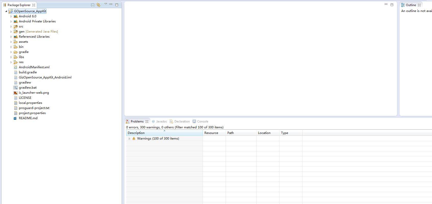 解决eclipse安卓工程“The import org.apache.http.client cannot be resolved”等报错 | Alliot's blog
